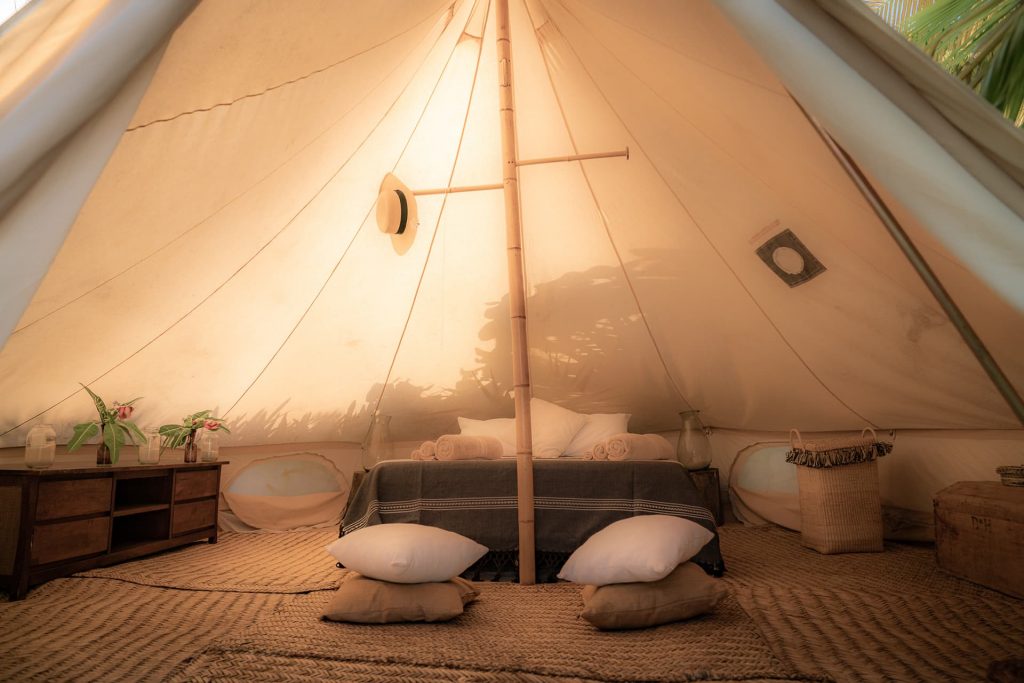 Homepage - CASA MAYA KAAN