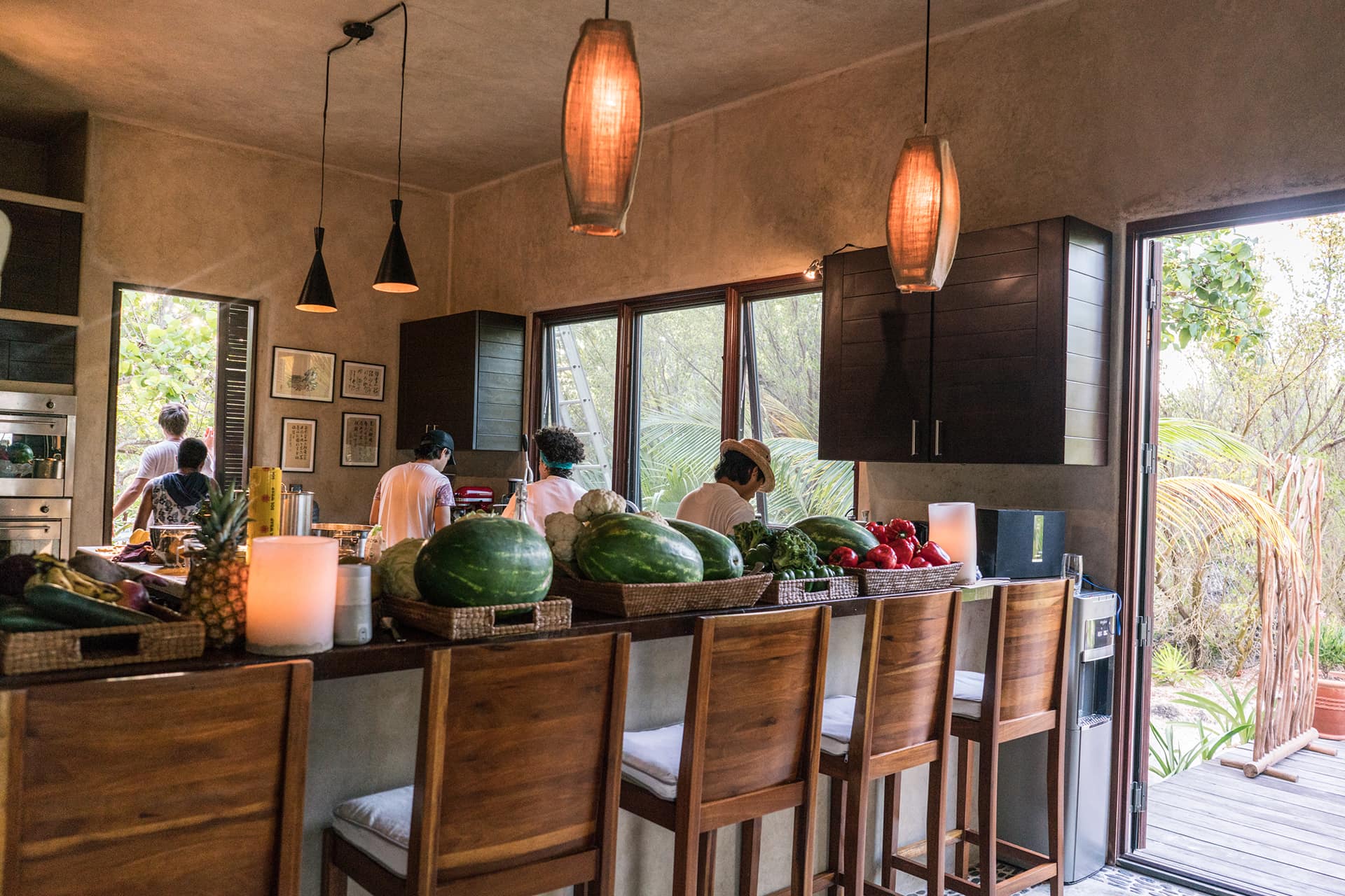 Casa - CASA MAYA KAAN