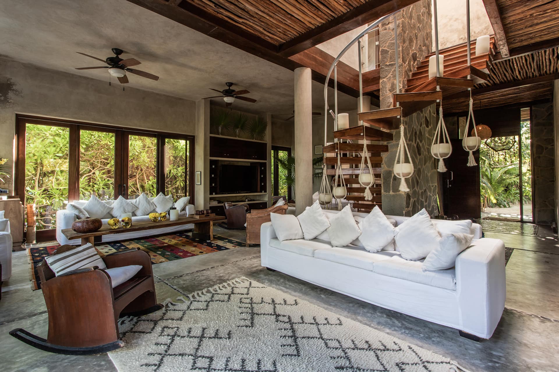 Casa - CASA MAYA KAAN