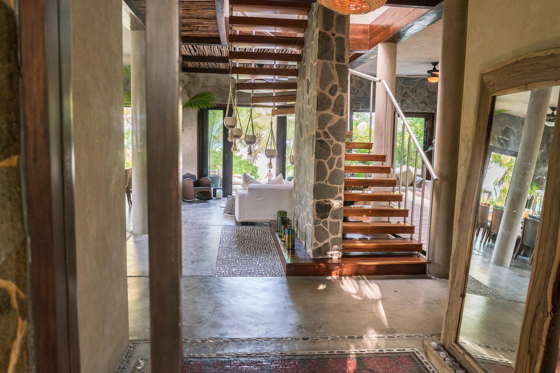 Casa - CASA MAYA KAAN