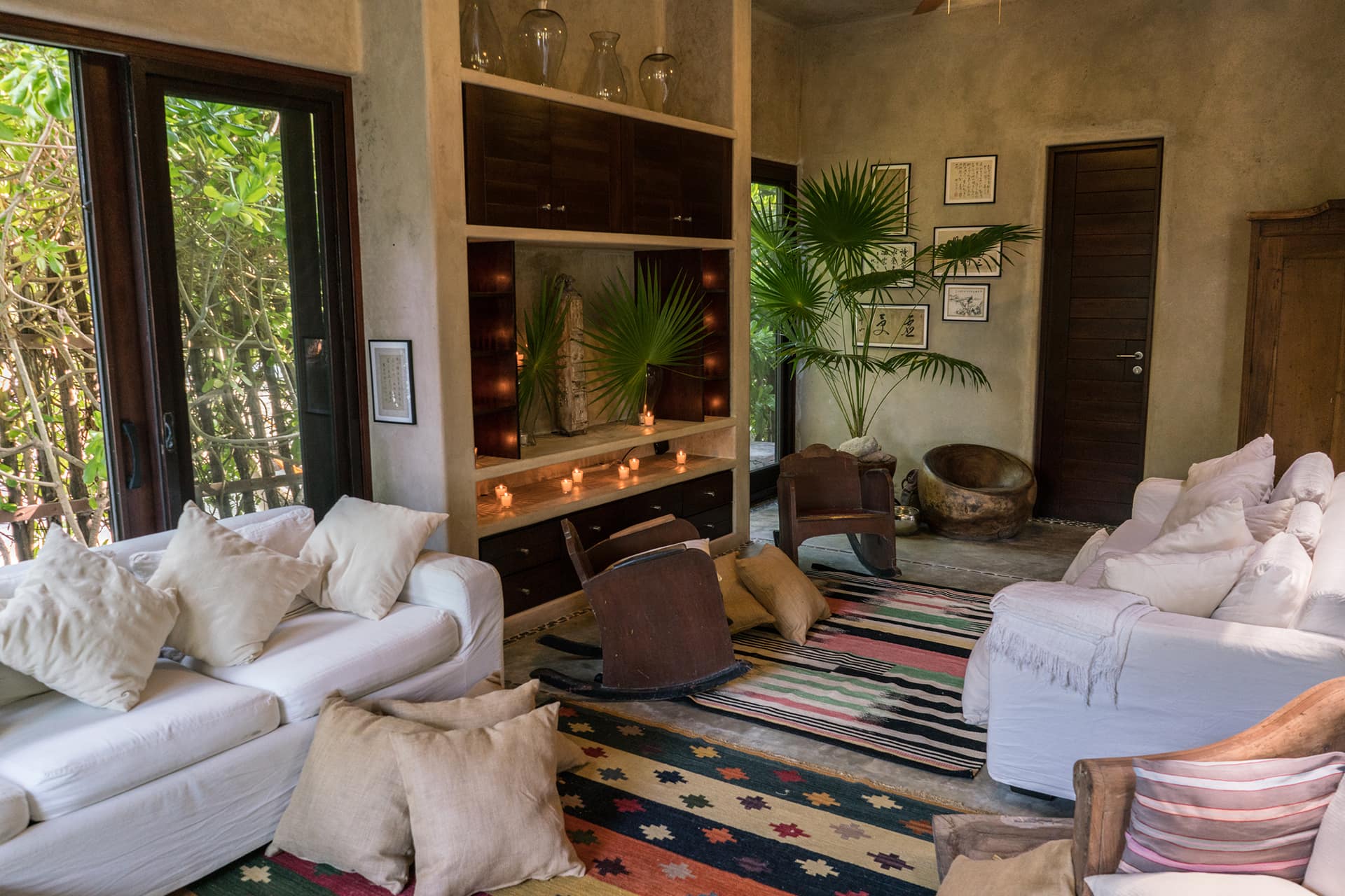 Casa - CASA MAYA KAAN