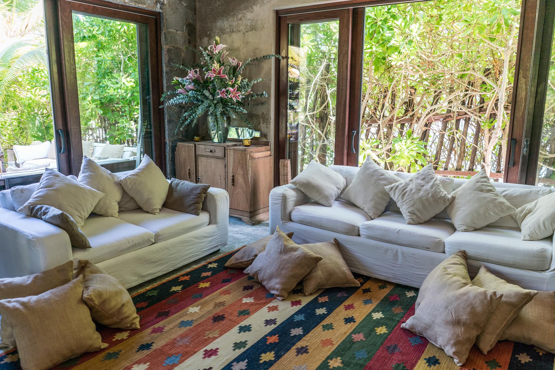 Casa - CASA MAYA KAAN