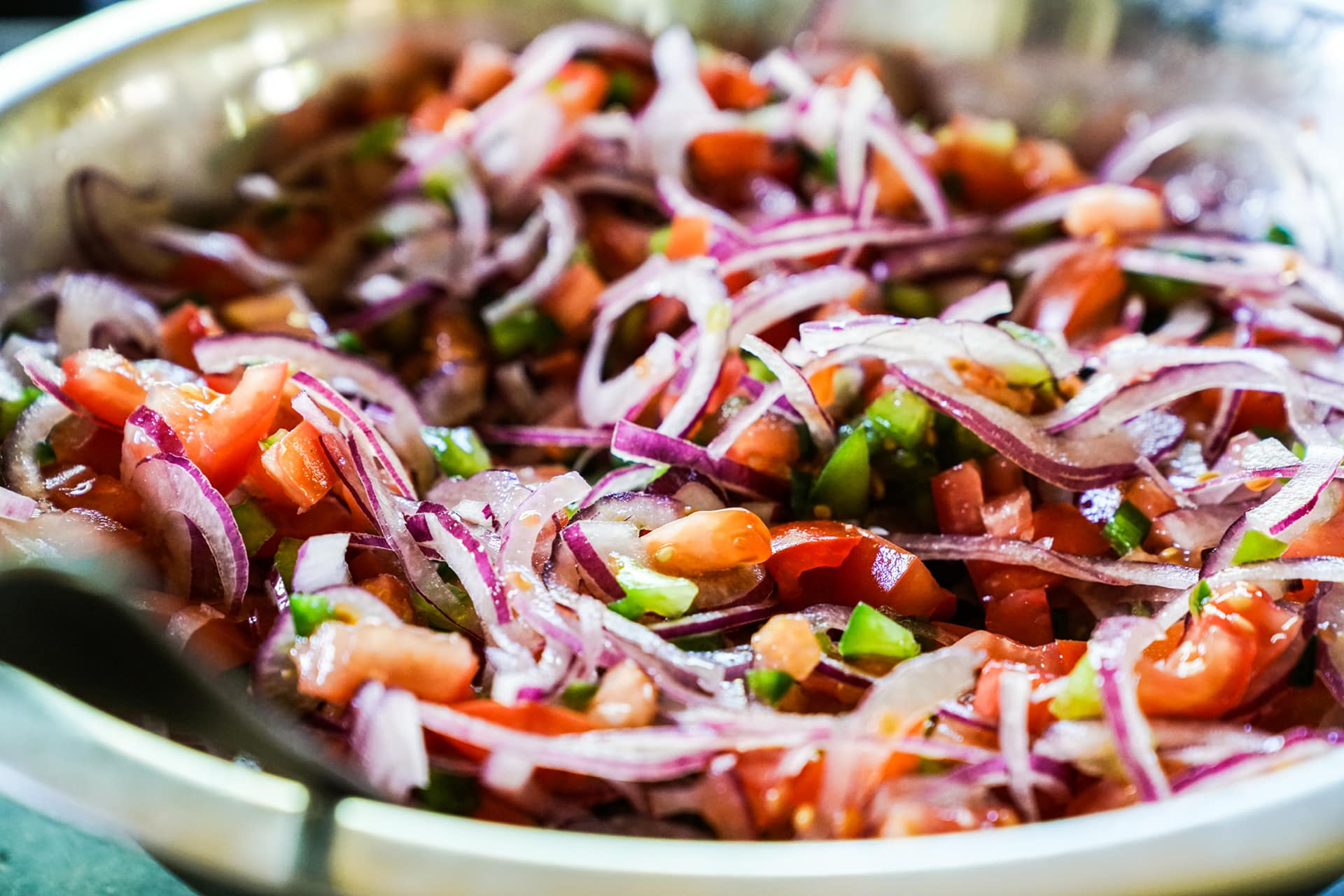 Culinary - CASA MAYA KAAN