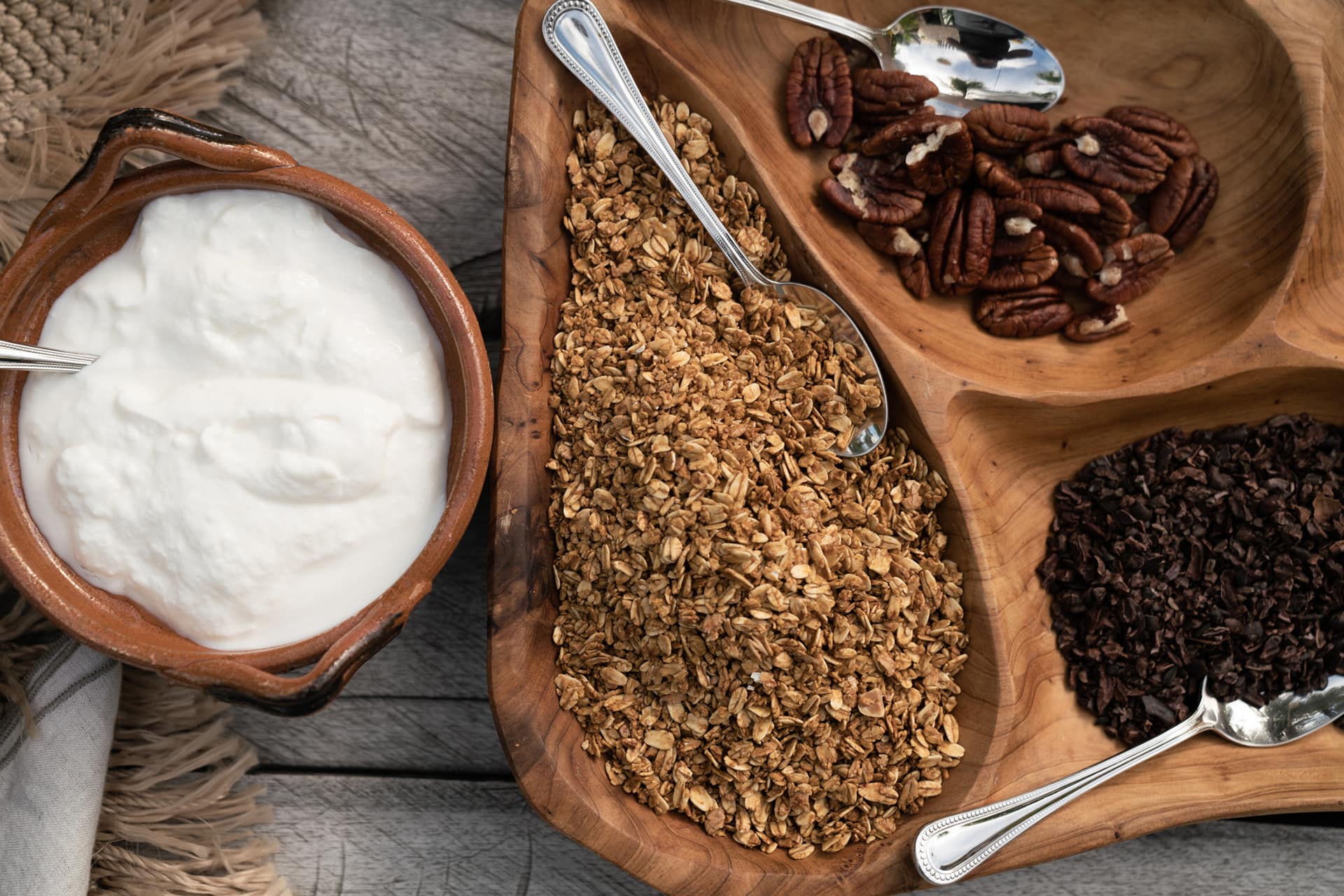 Culinary - CASA MAYA KAAN