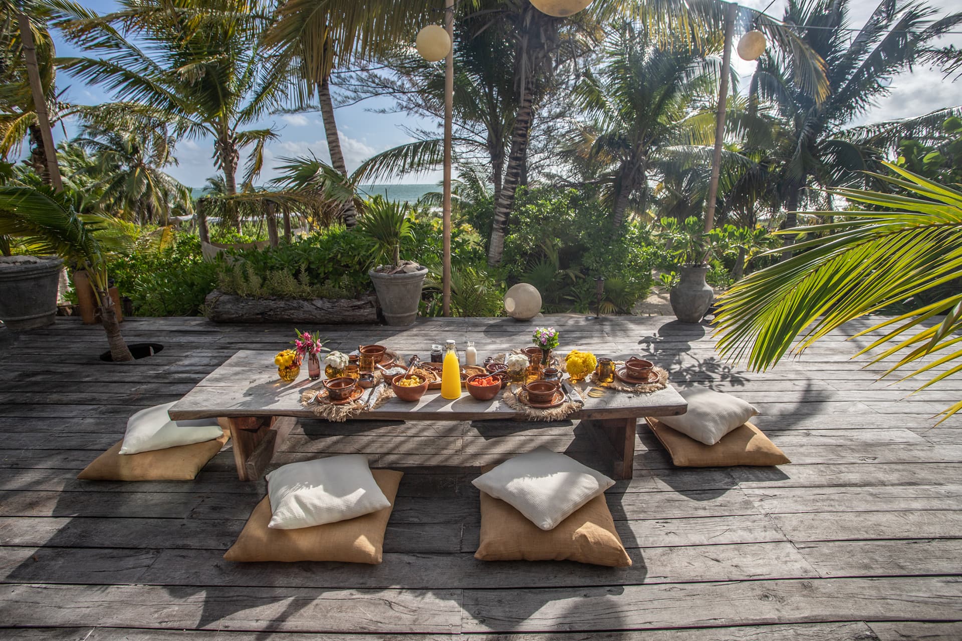 Casa - CASA MAYA KAAN