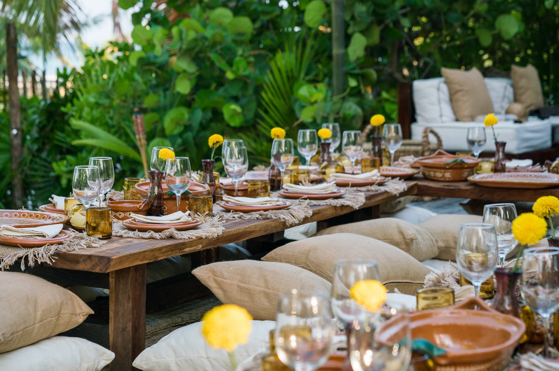 Casa - CASA MAYA KAAN