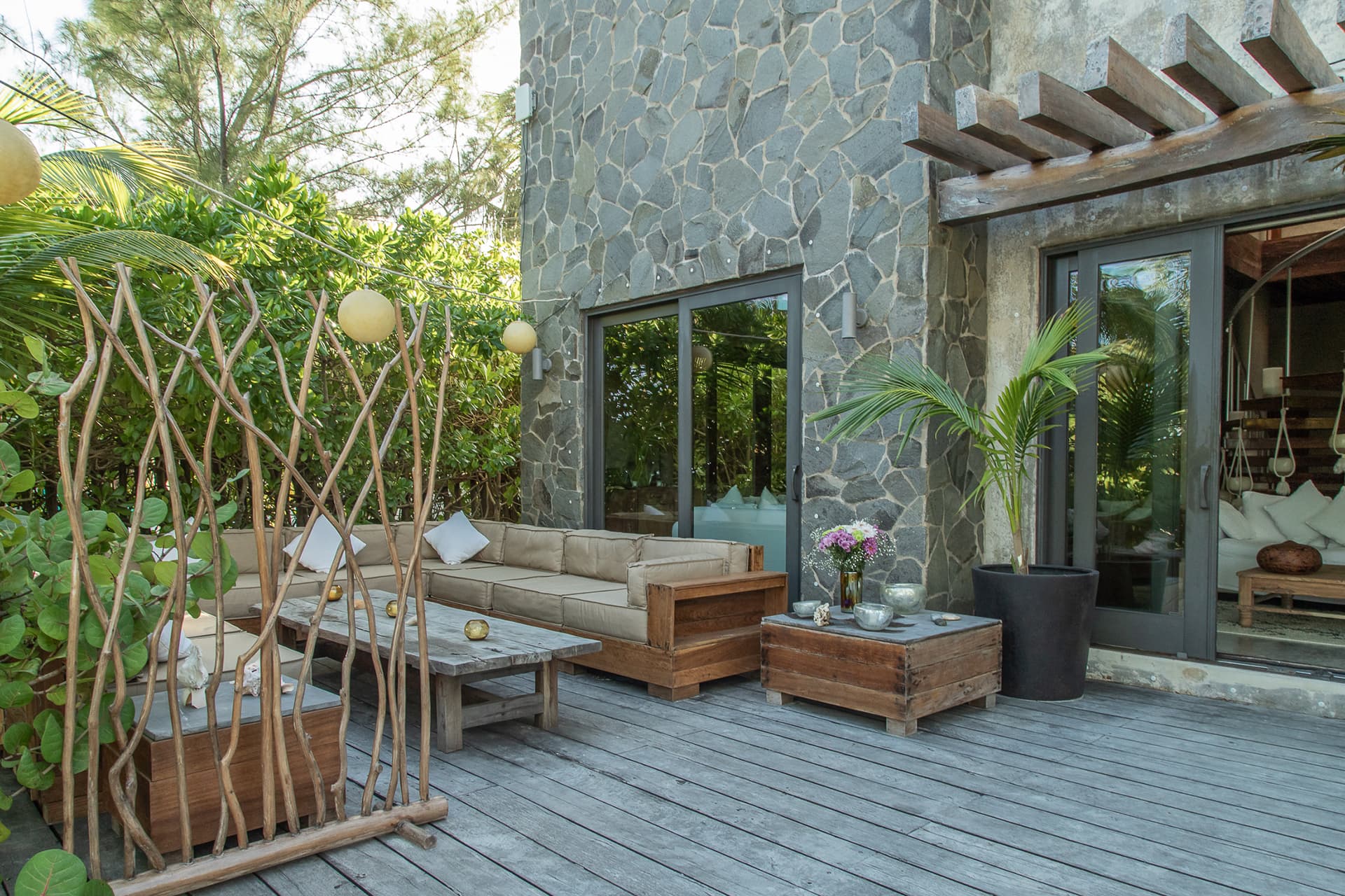 Casa - CASA MAYA KAAN